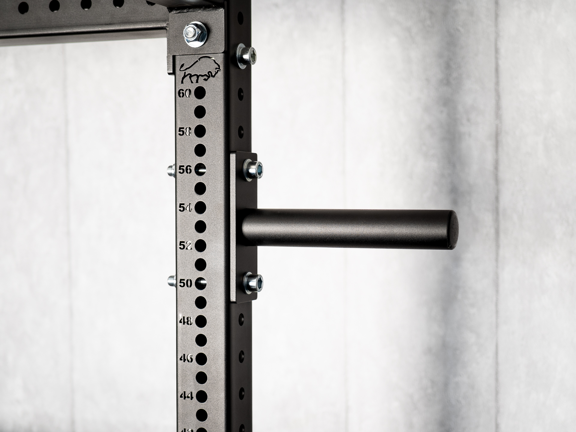 SQMIZE® Premium Bison Rigs