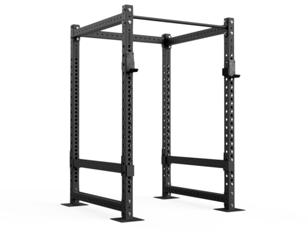 SQMIZE® Power Racks & Squat Racks