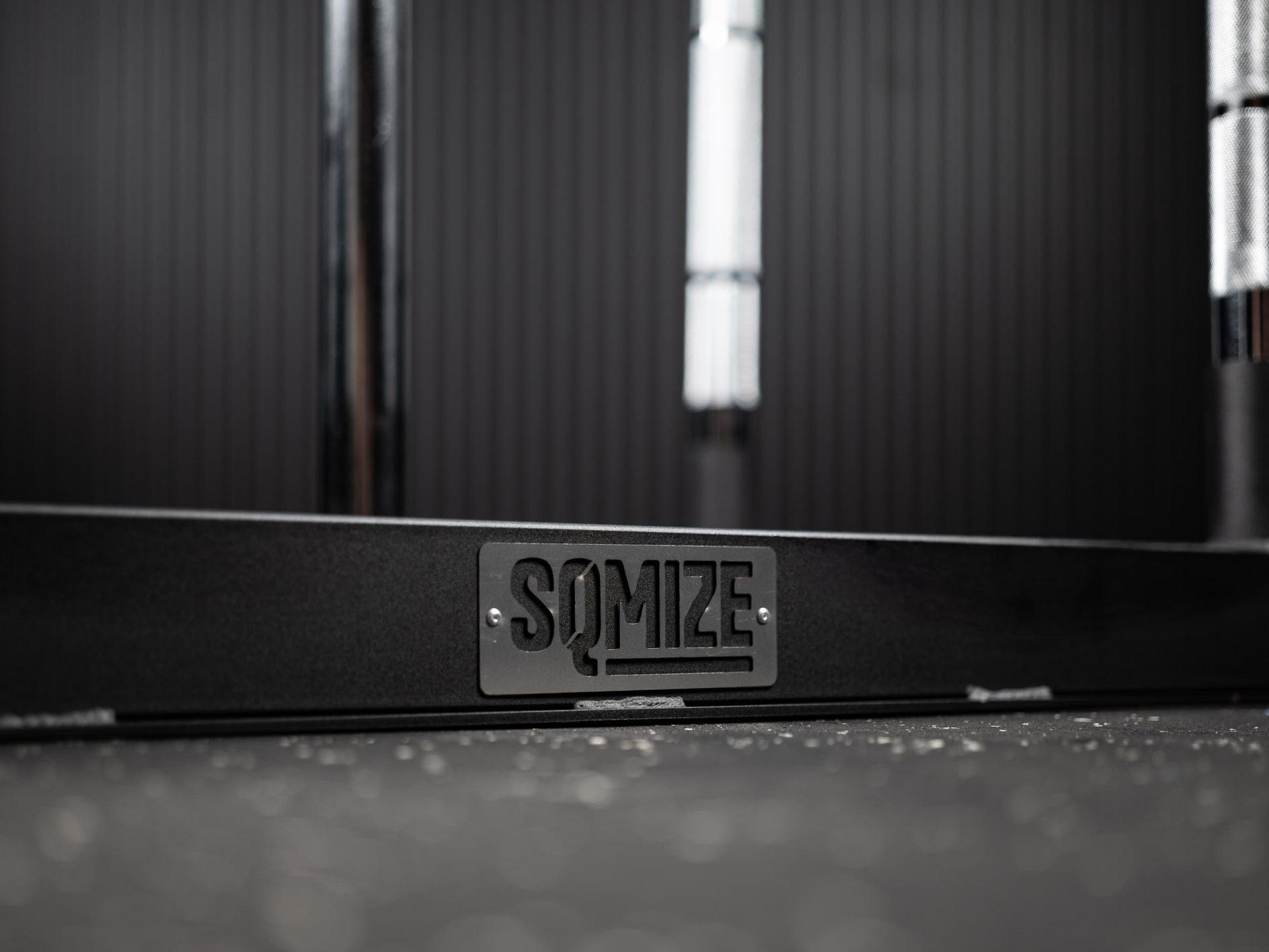 Competition Sled SQMIZE® CSL400