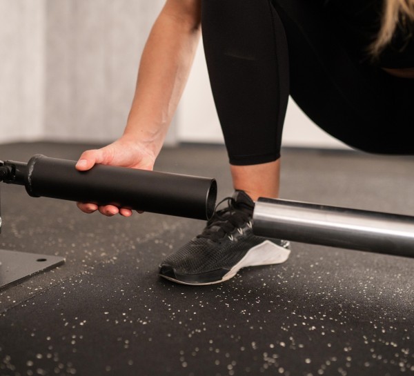 Premium Bison Landmine SQMIZE® BDB-LM360